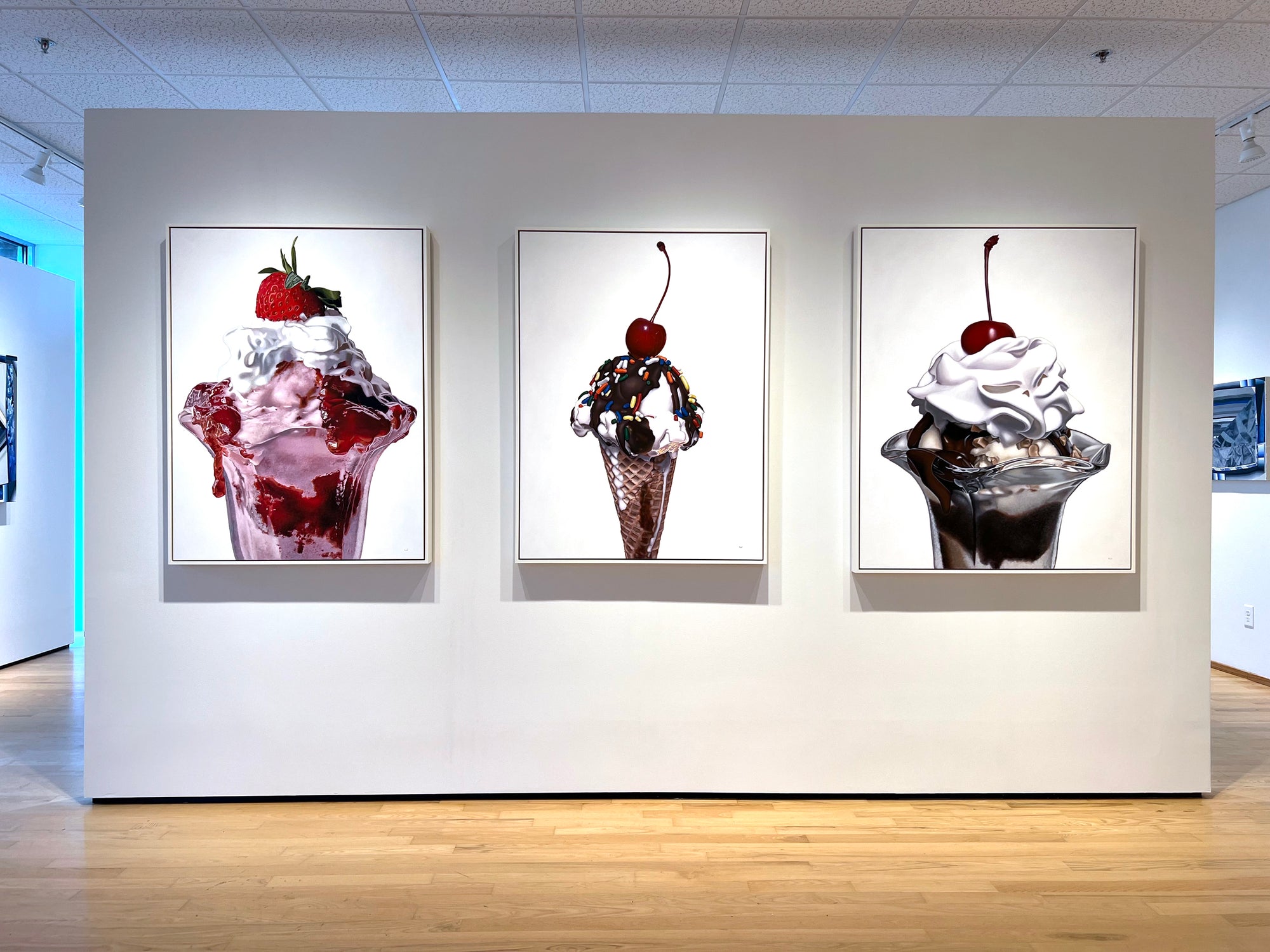 Kim Testone Contemporary Art